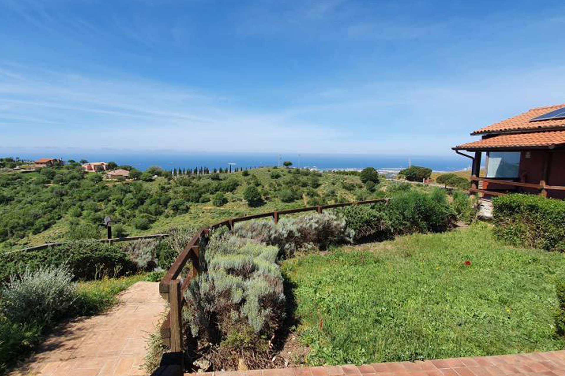 "Hotel Resort Tenuta dell'Argento" a Civitavecchia